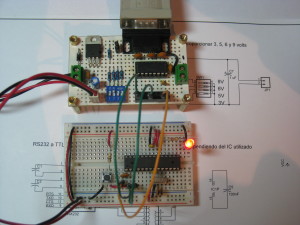 Construir tu propio Arduino en Protoboard - Electrogeek