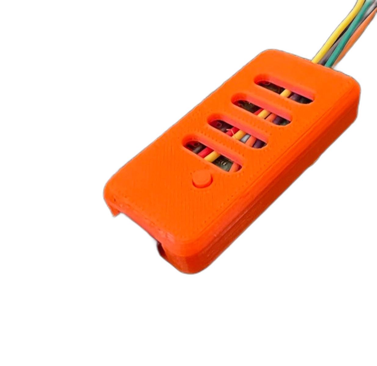 Carcasa para Raspberry Pi Pico Picoprobe - Electrogeek